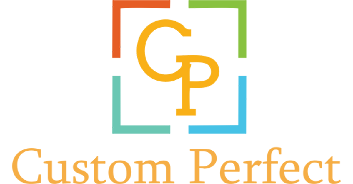 Custom Engraved & Printed Gifts – Custom Perfect